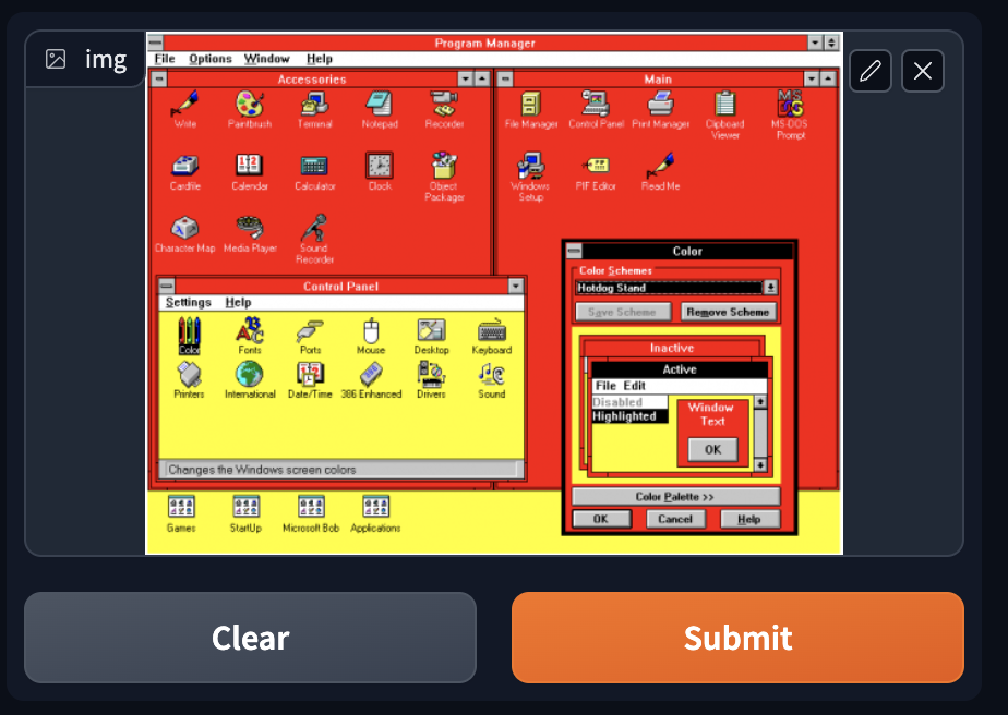 Osidentify A Simple Image Classifier For Operating System Screenshots